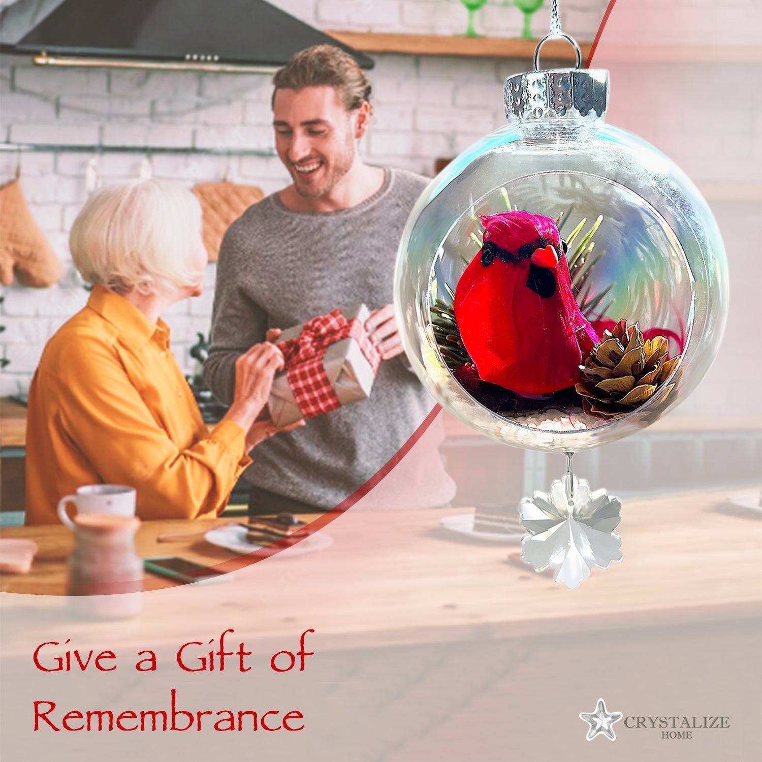 The Art of Choosing Handmade Crystal Gifts – From Wedding Décor to Bir ...