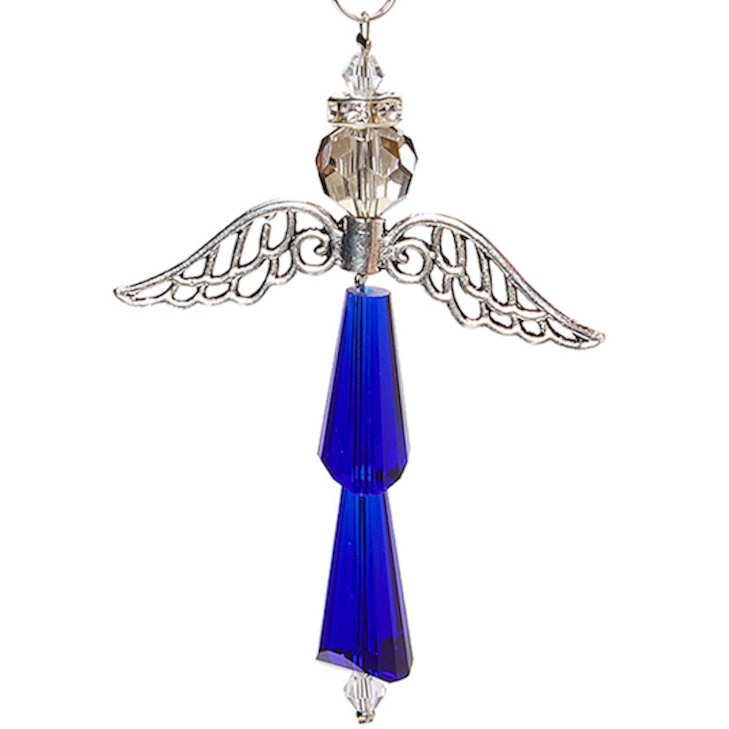 Guardian Angels – Crystalize Home